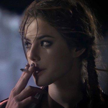 Effy Stonem - Profile - GameDesire